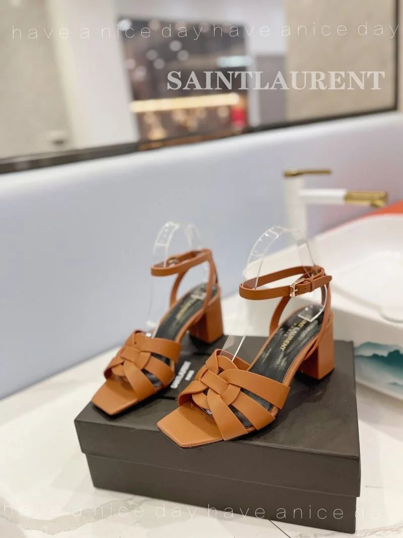 Inexpensive Ysl Sandals