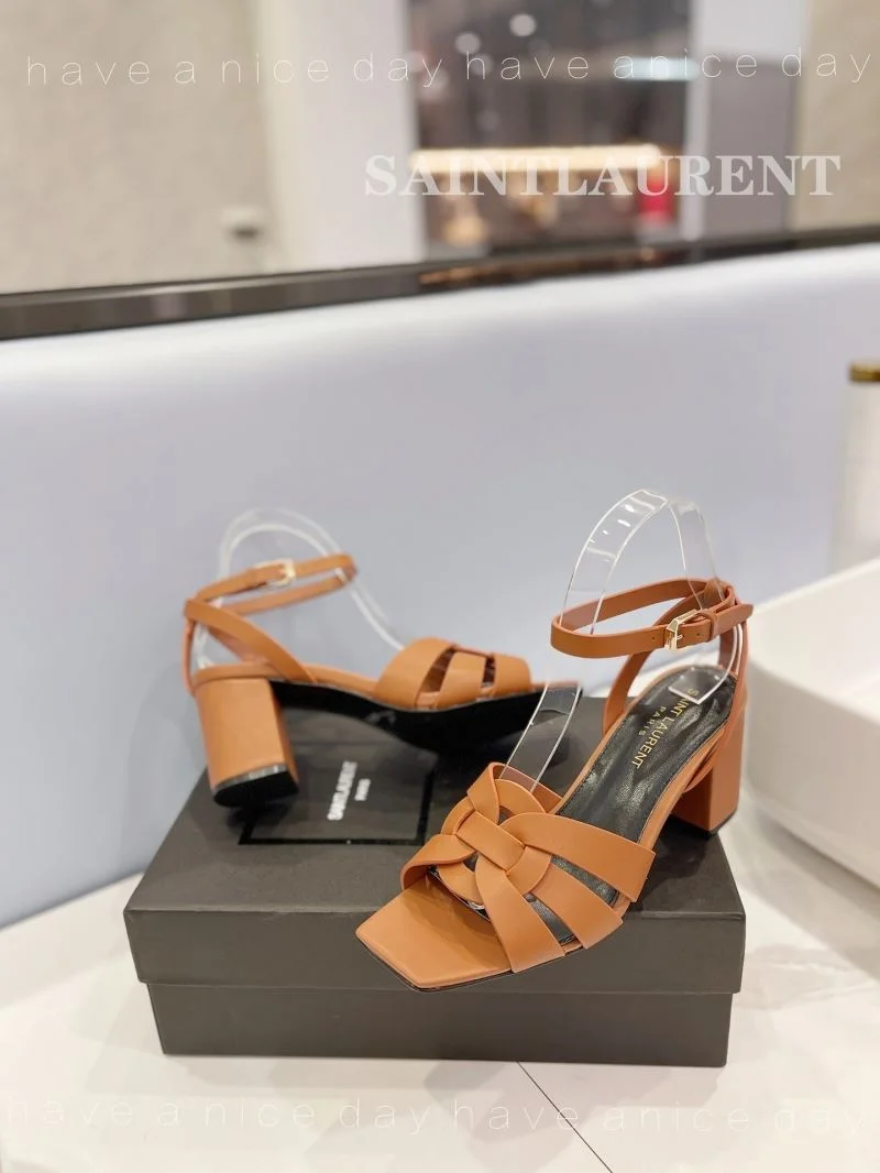 Inexpensive Ysl Sandals
