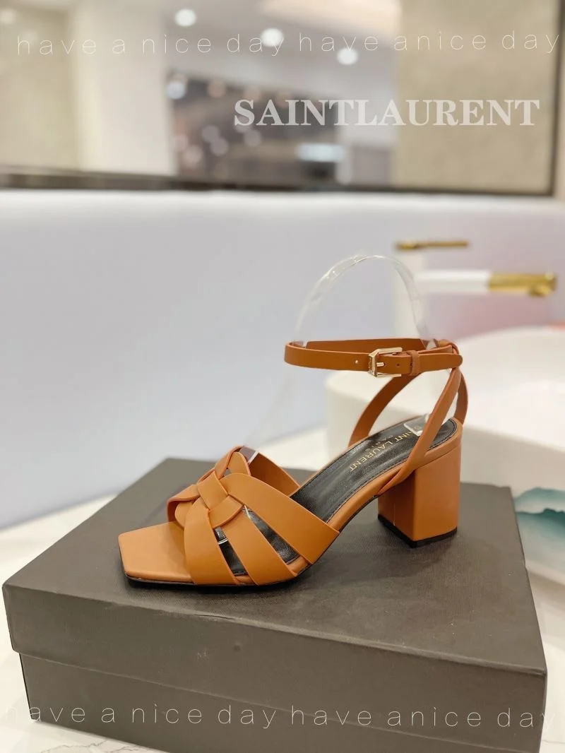 Inexpensive Ysl Sandals