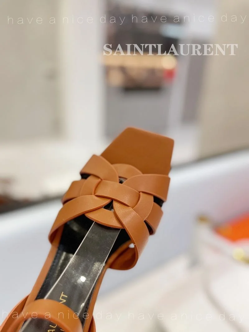 Inexpensive Ysl Sandals