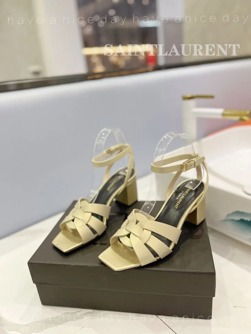 Inexpensive Ysl Sandals