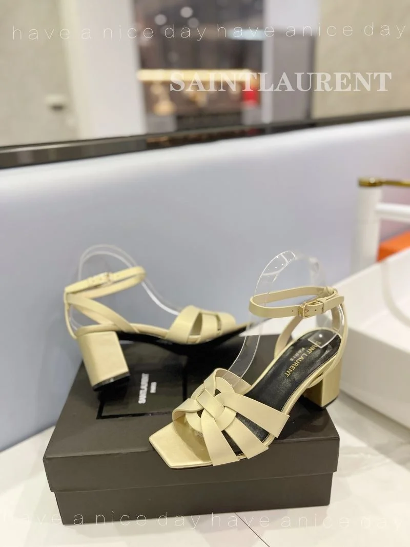 Inexpensive Ysl Sandals