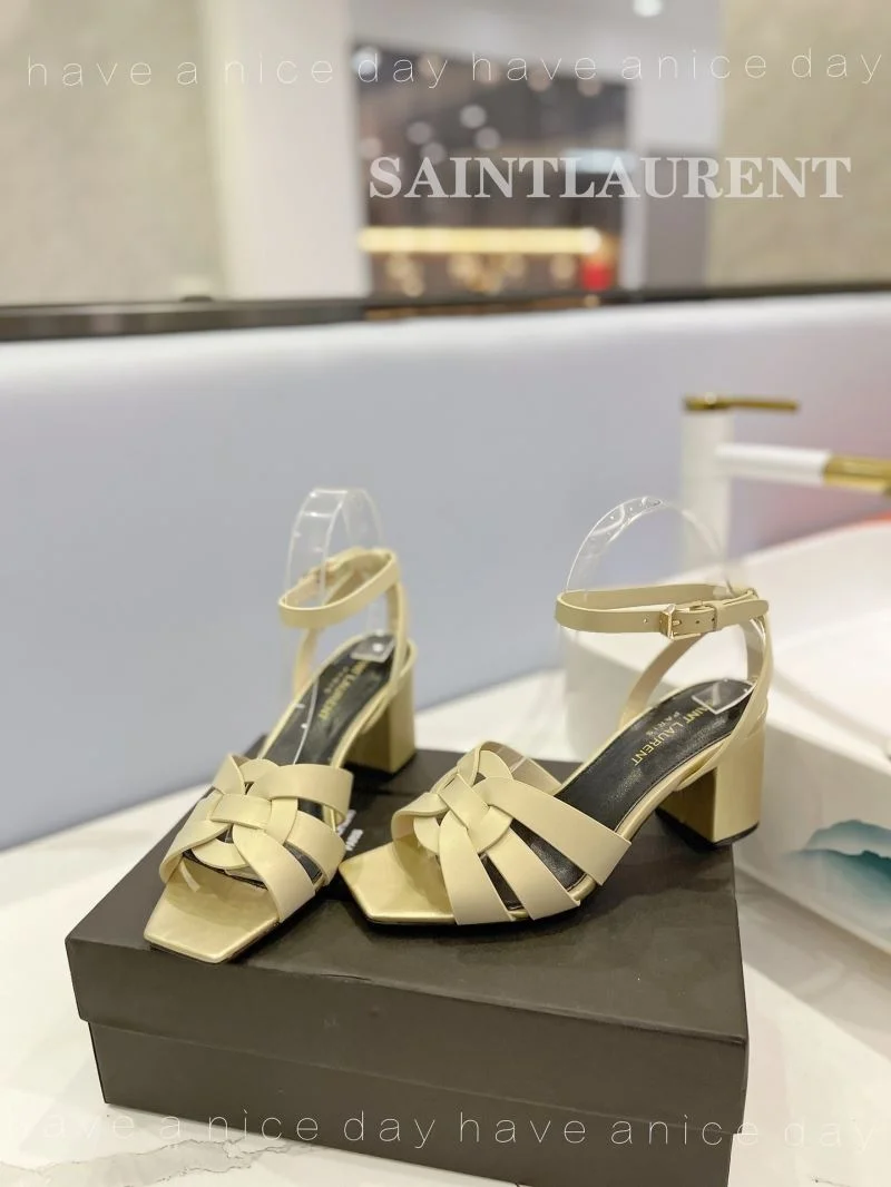 Inexpensive Ysl Sandals