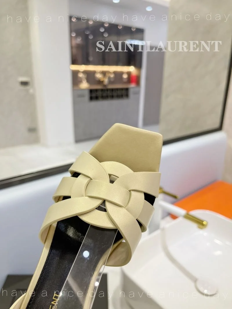 Inexpensive Ysl Sandals