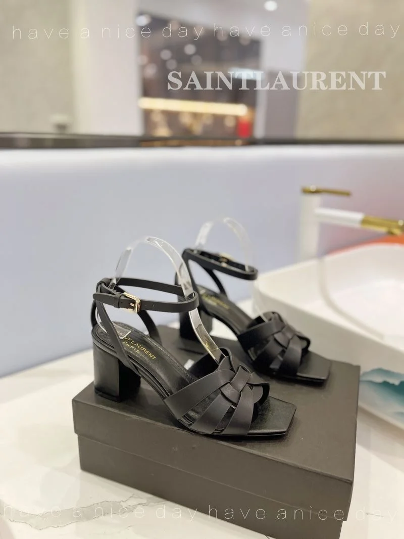 Low-cost Ysl Sandals