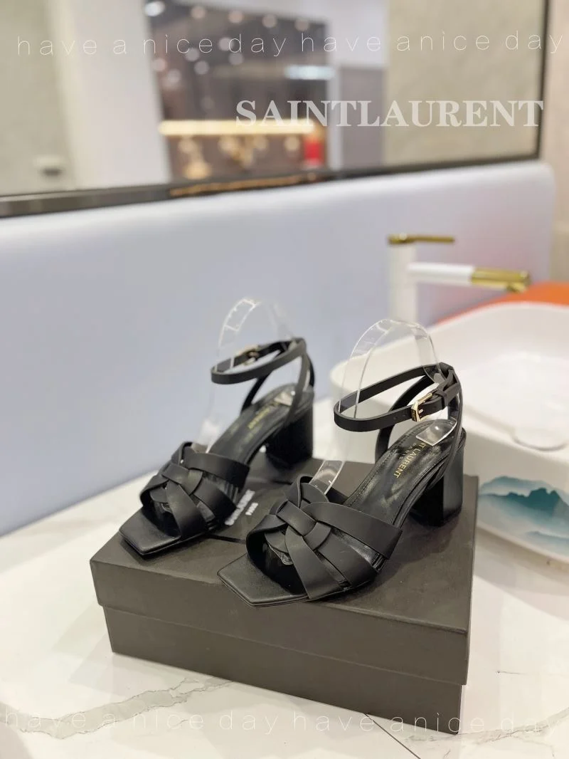 Low-cost Ysl Sandals