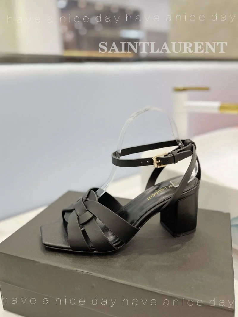 Low-cost Ysl Sandals