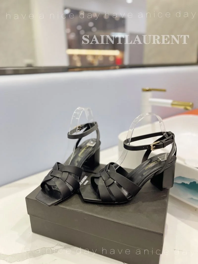 Low-cost Ysl Sandals