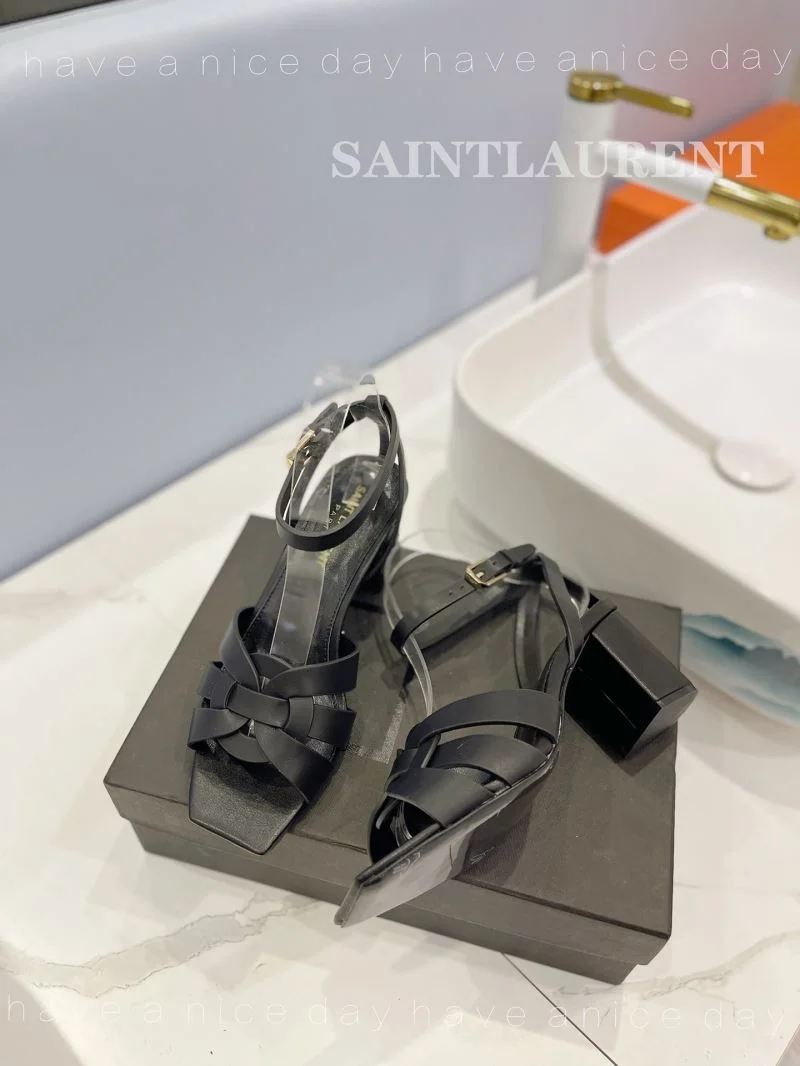 Low-cost Ysl Sandals