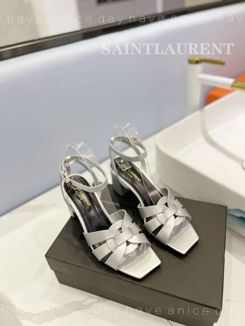 Ysl Sandals