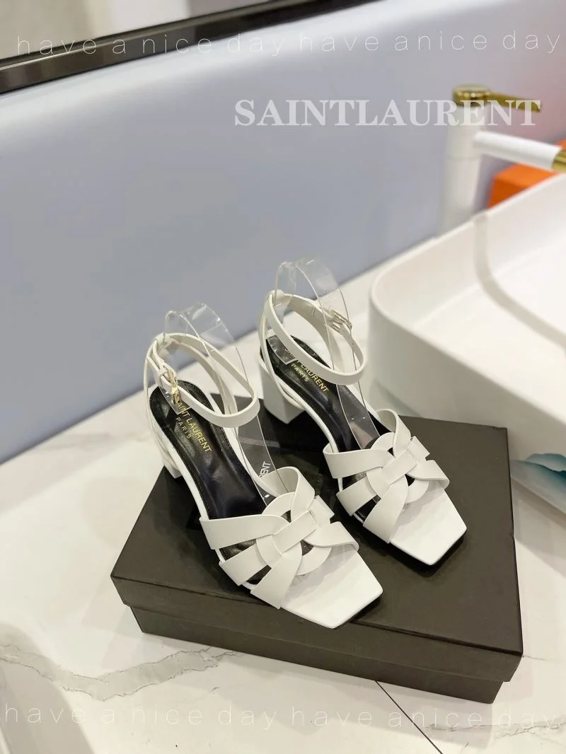 Ysl Sandals