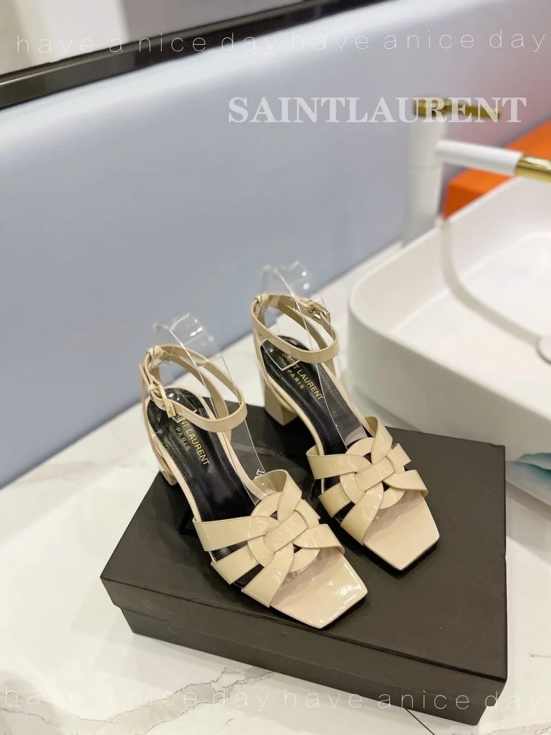 Perfect replica Ysl Sandals