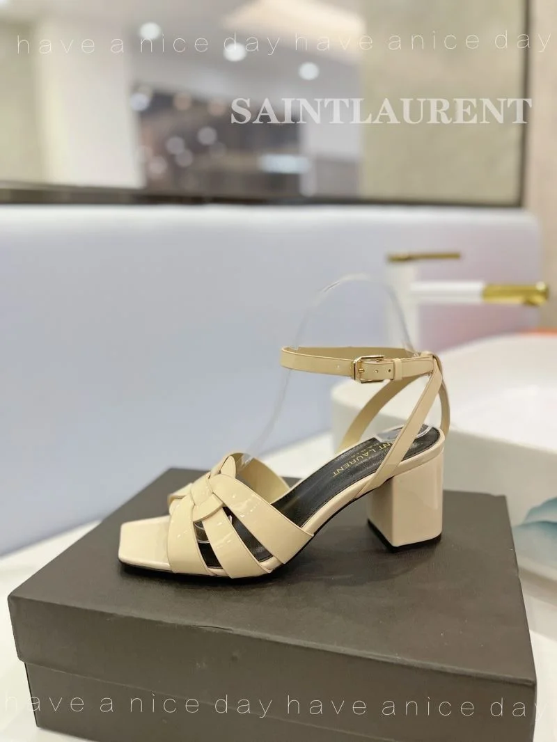 Perfect replica Ysl Sandals