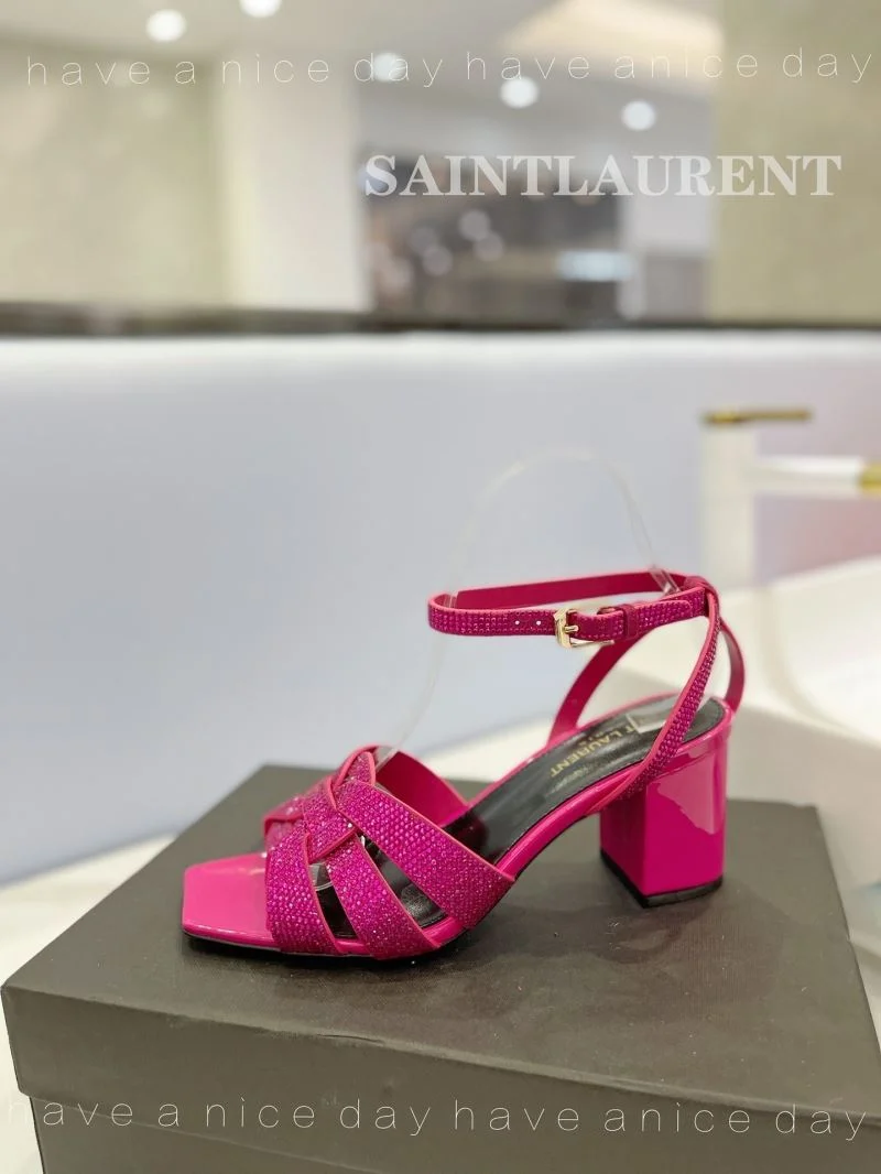 Perfect replica Ysl Sandals