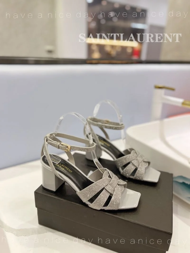 Value-priced Ysl Sandals