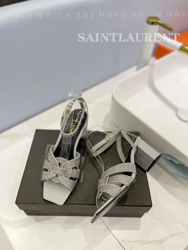 Value-priced Ysl Sandals