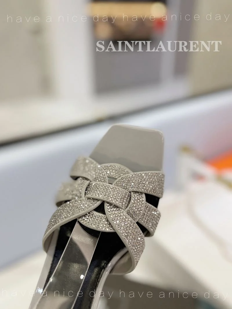 Value-priced Ysl Sandals
