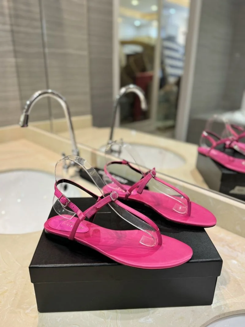 Ysl Sandals