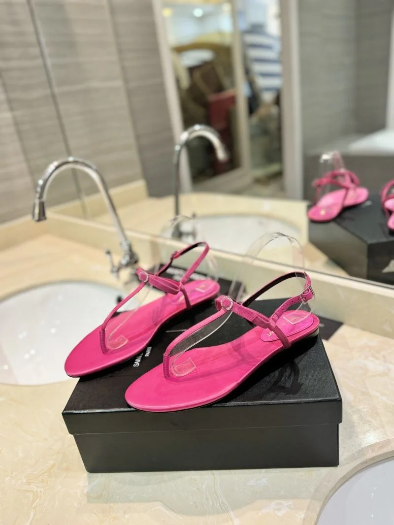 Low-cost Ysl Sandals
