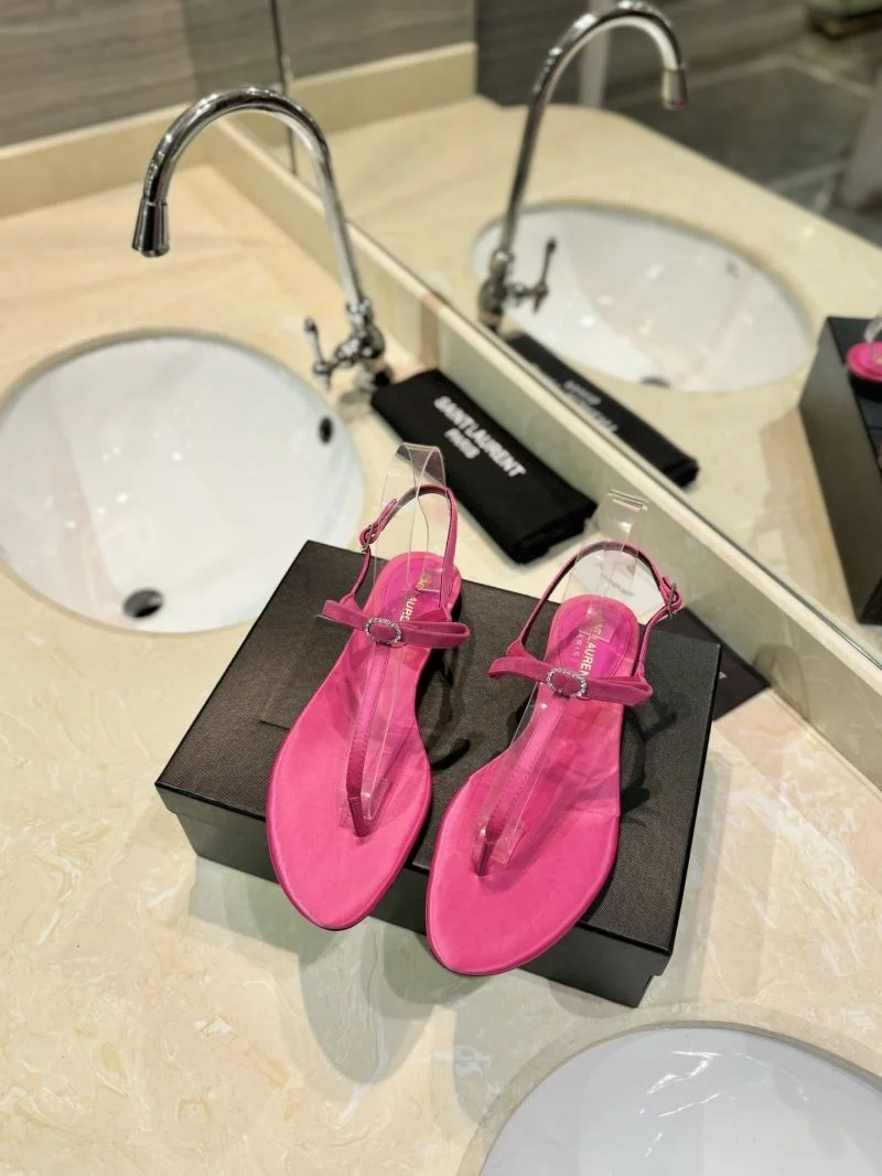 Low-cost Ysl Sandals
