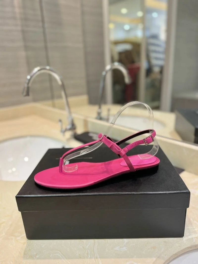 Low-cost Ysl Sandals