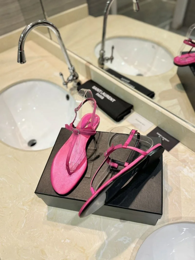 Low-cost Ysl Sandals