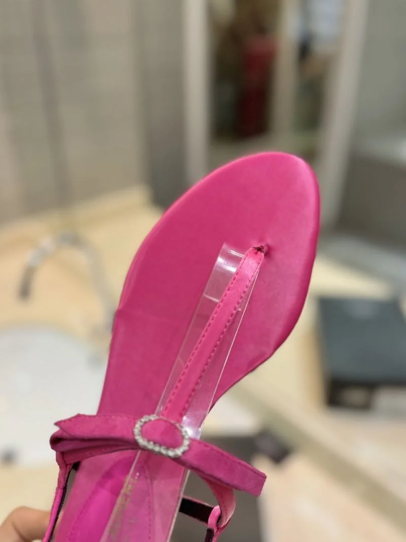 Low-cost Ysl Sandals