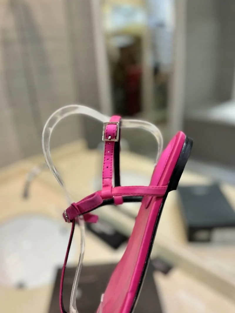 Low-cost Ysl Sandals