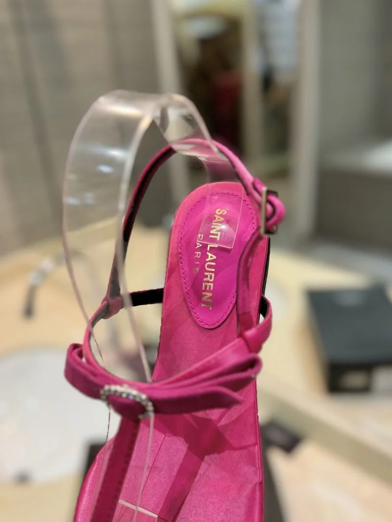 Low-cost Ysl Sandals