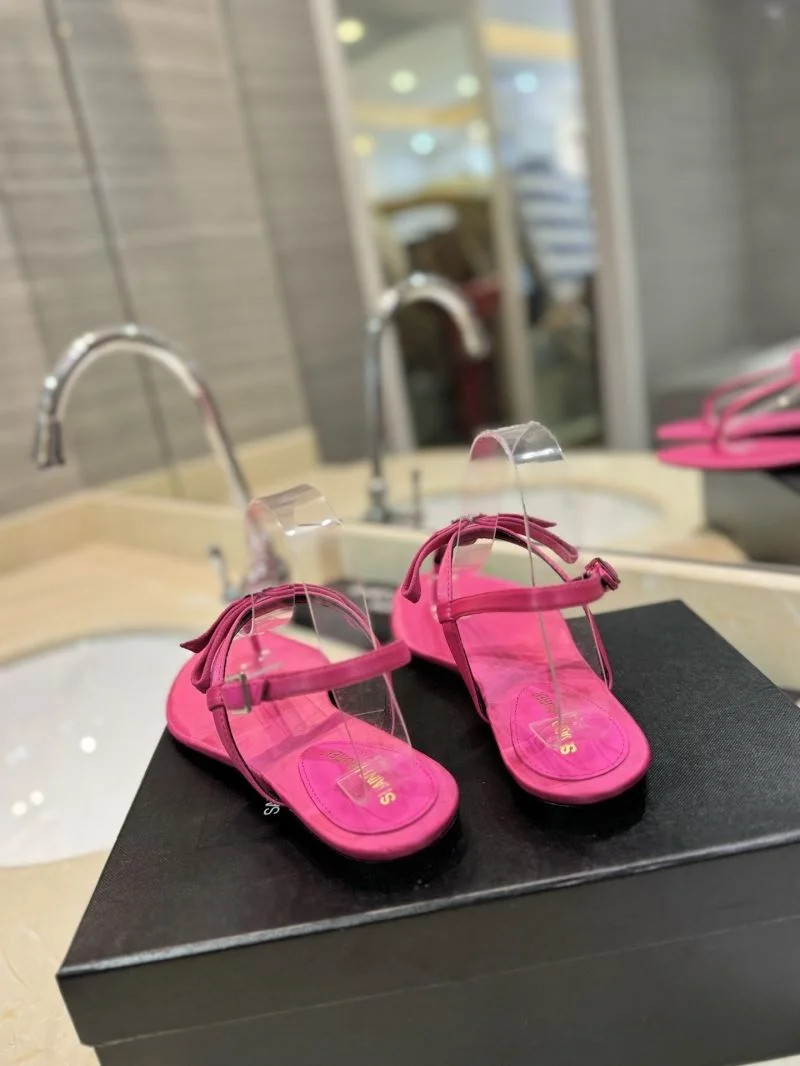 Low-cost Ysl Sandals