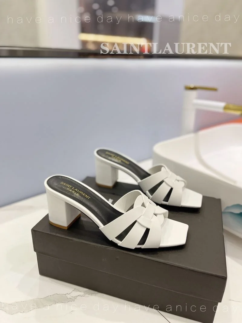 Ysl Sandals