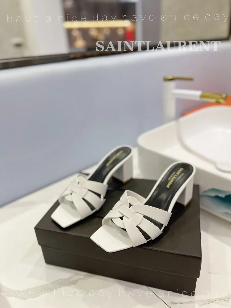 Low-cost Ysl Sandals