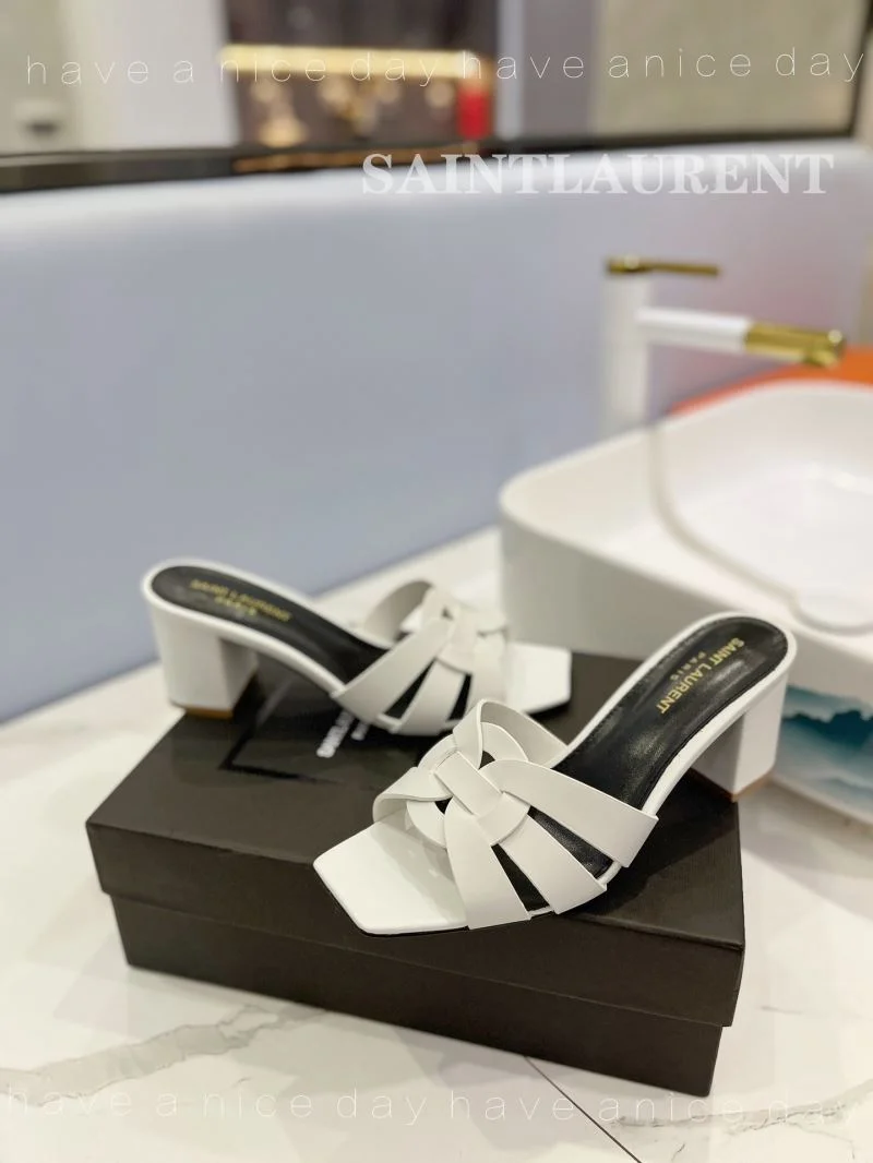 Low-cost Ysl Sandals