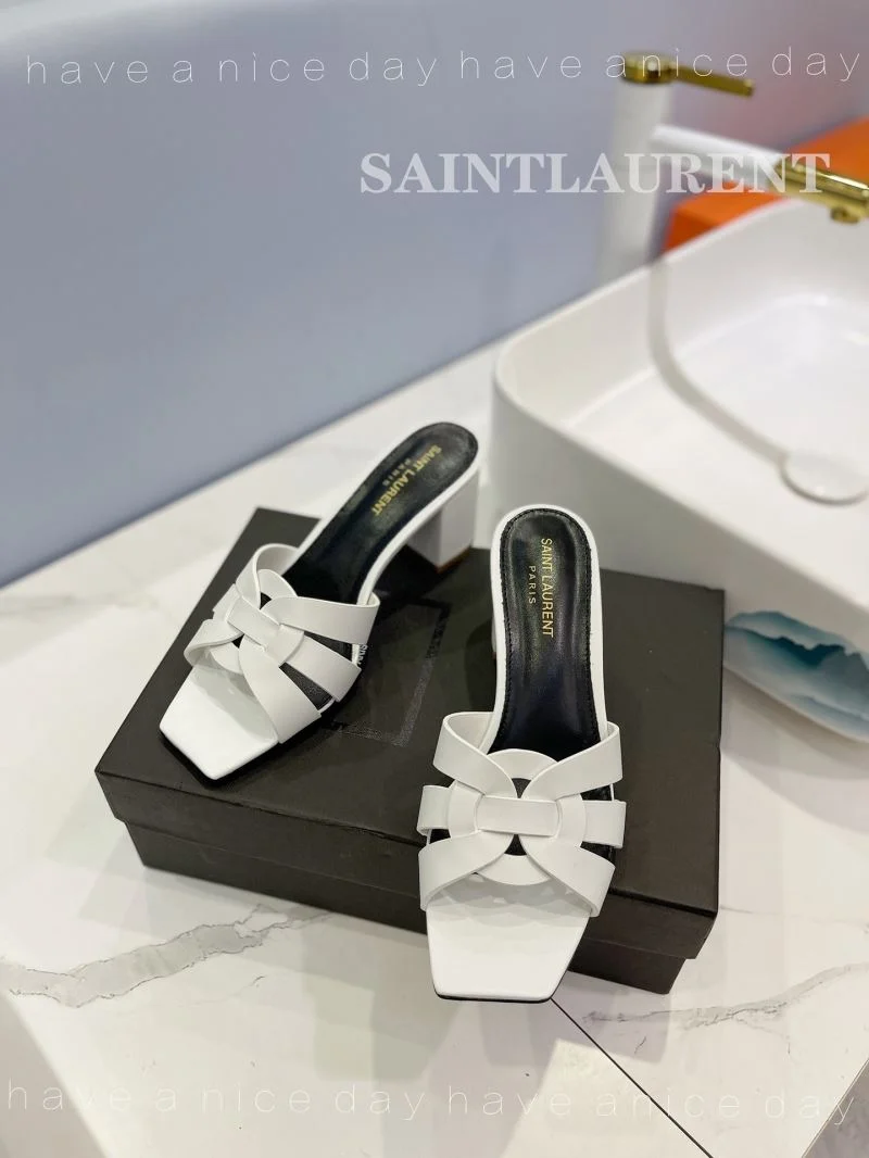 Low-cost Ysl Sandals