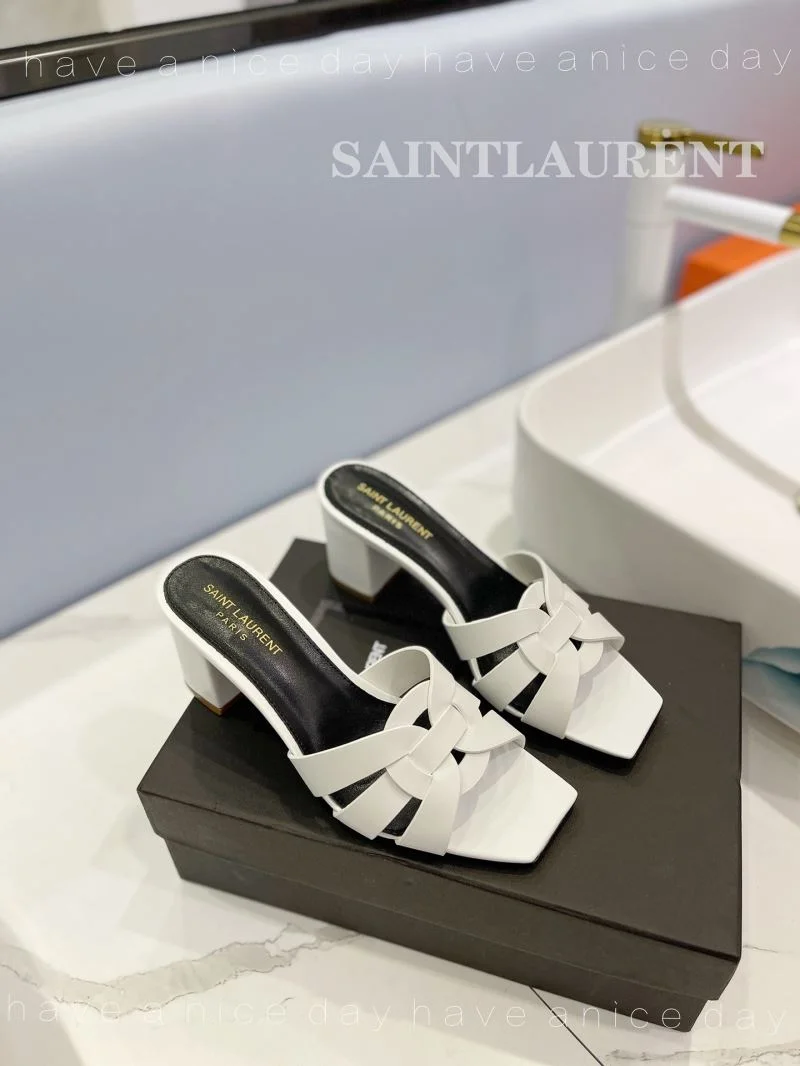 Low-cost Ysl Sandals