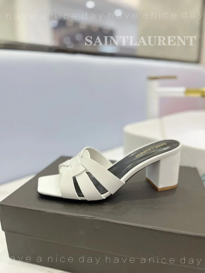 Low-cost Ysl Sandals