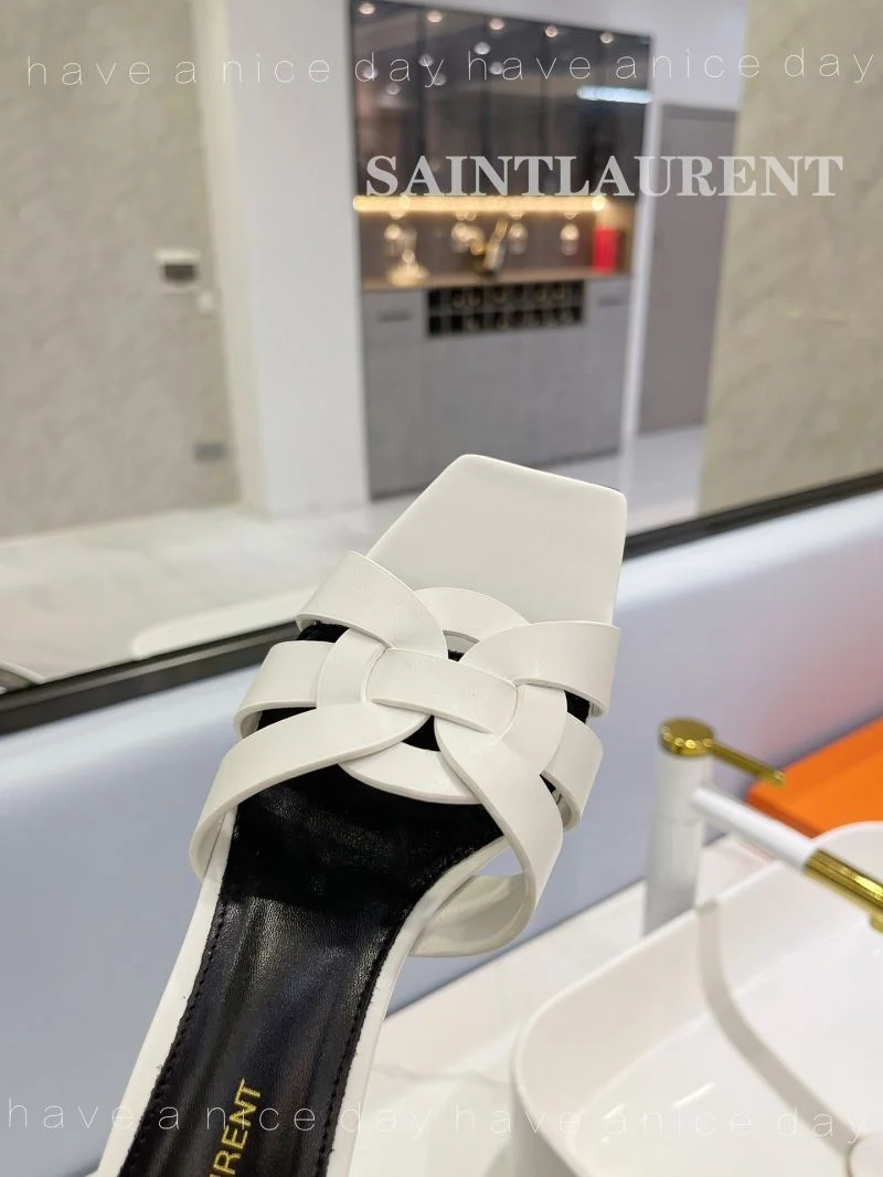 Low-cost Ysl Sandals