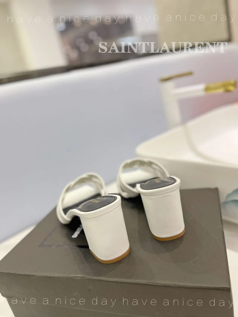 Low-cost Ysl Sandals