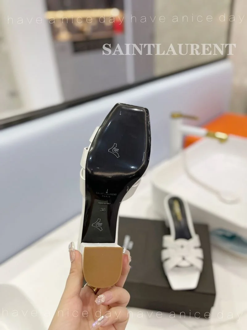 Low-cost Ysl Sandals