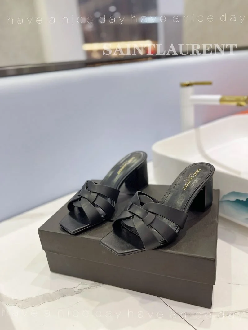 Low-cost Ysl Sandals