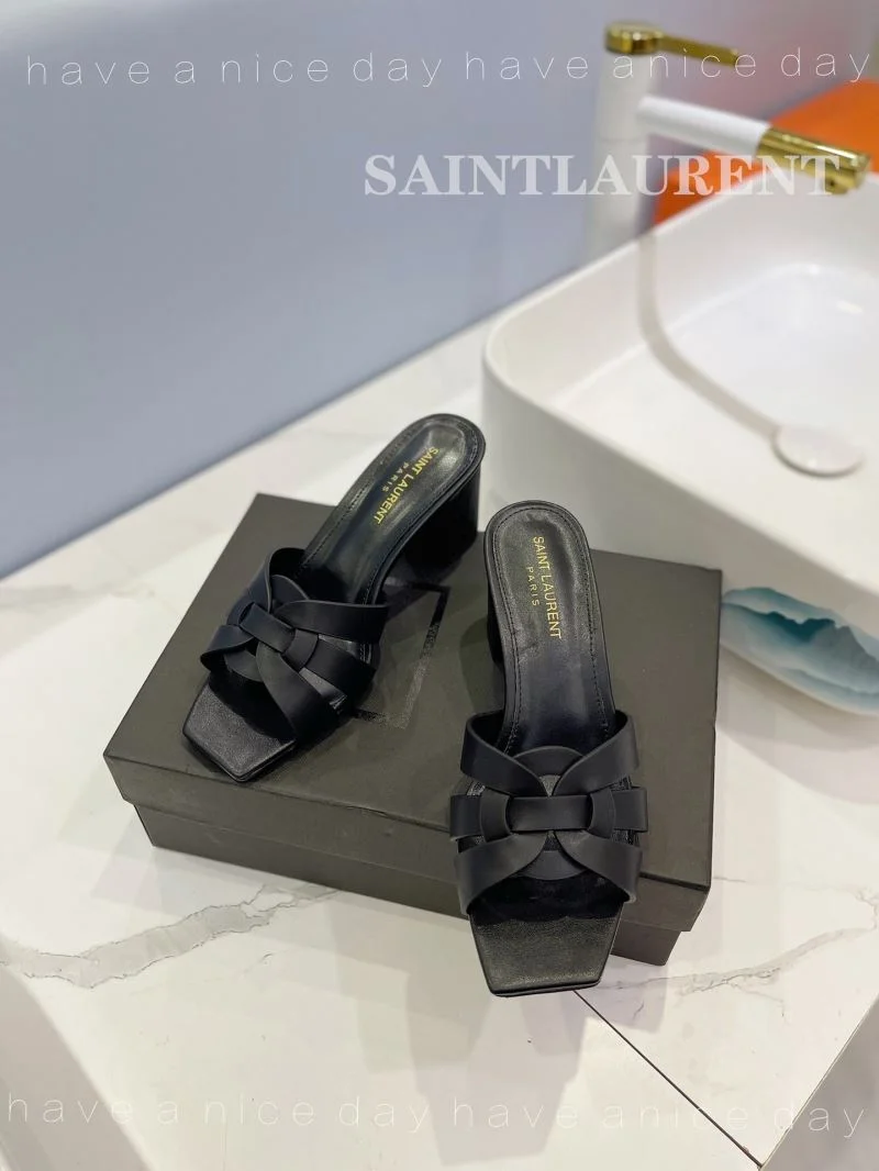 Low-cost Ysl Sandals