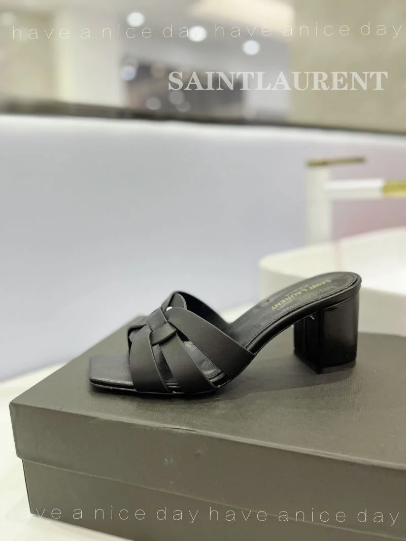 Low-cost Ysl Sandals