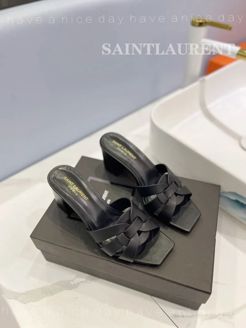 Low-cost Ysl Sandals