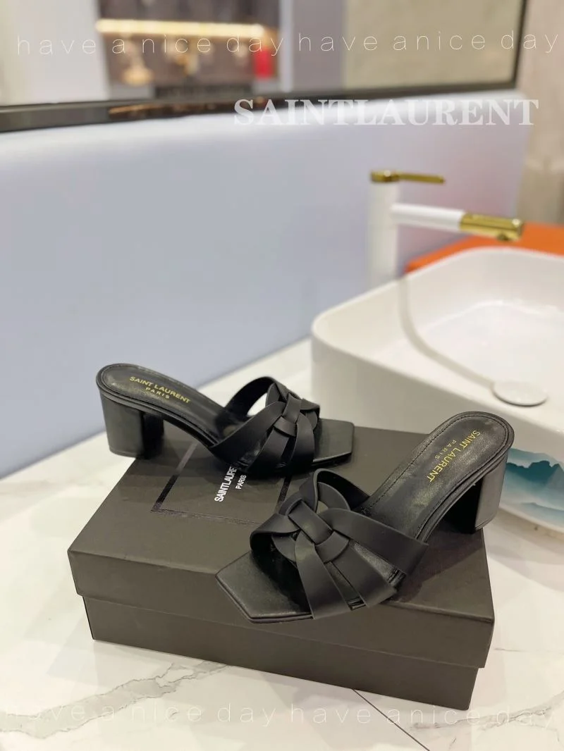 Low-cost Ysl Sandals