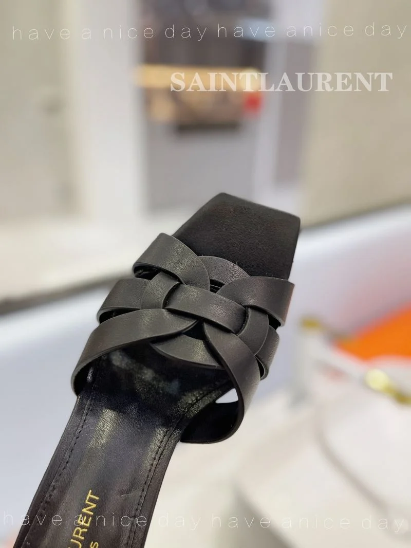 Low-cost Ysl Sandals