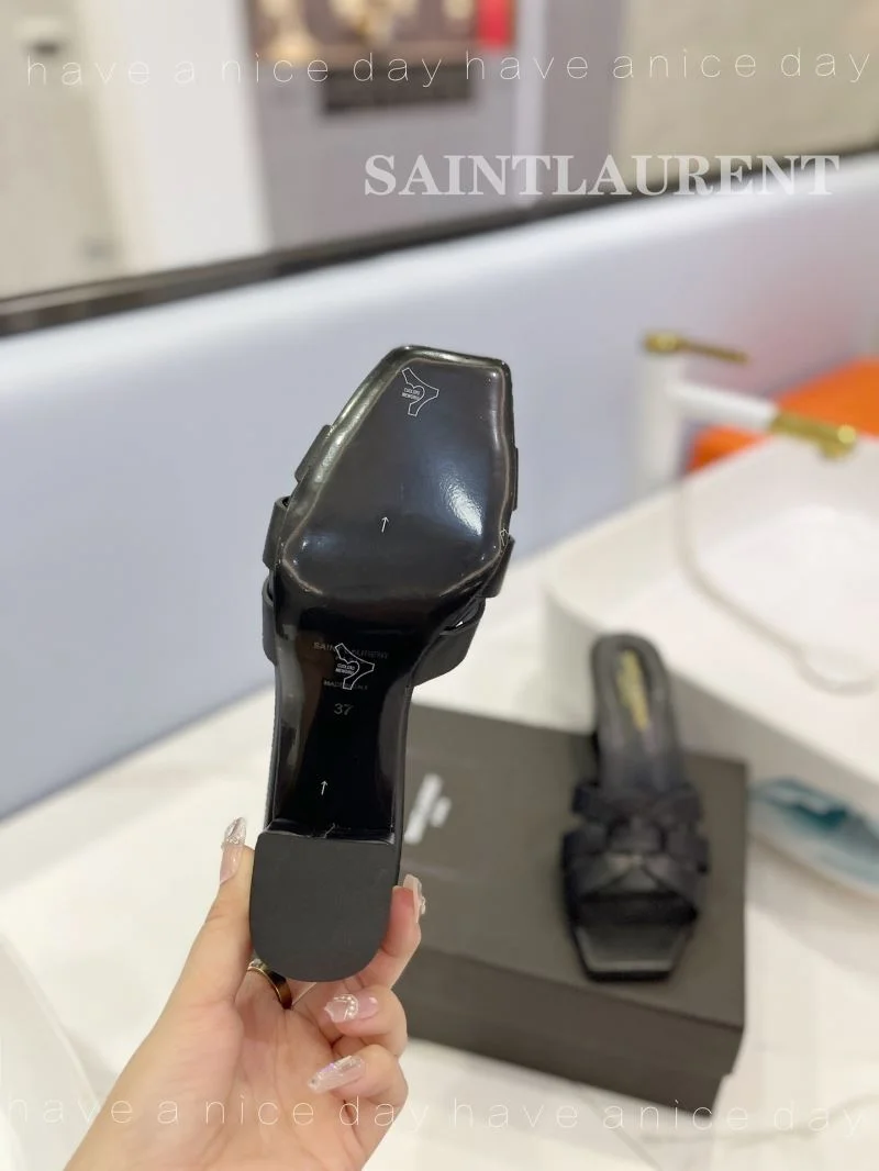 Low-cost Ysl Sandals