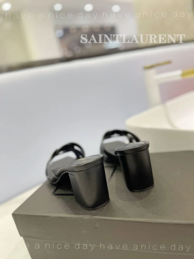 Low-cost Ysl Sandals