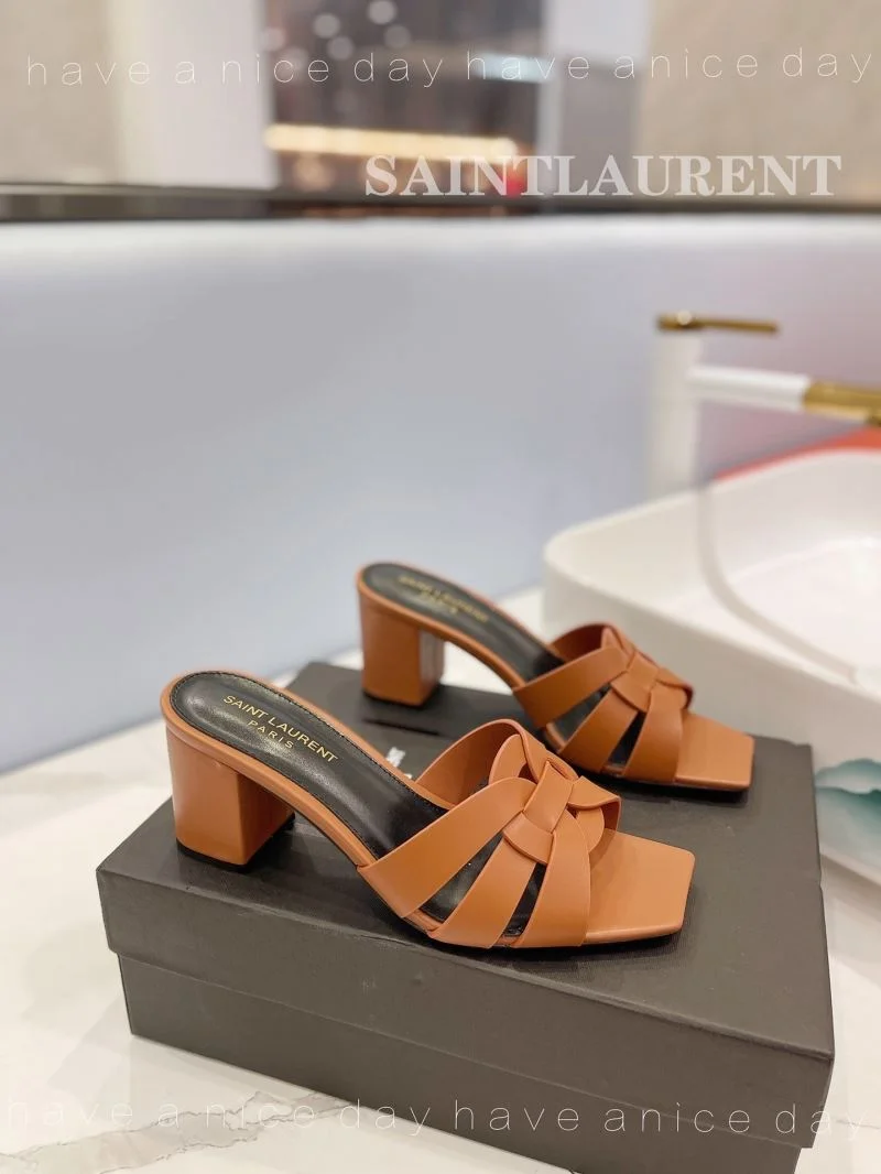 Ysl Sandals