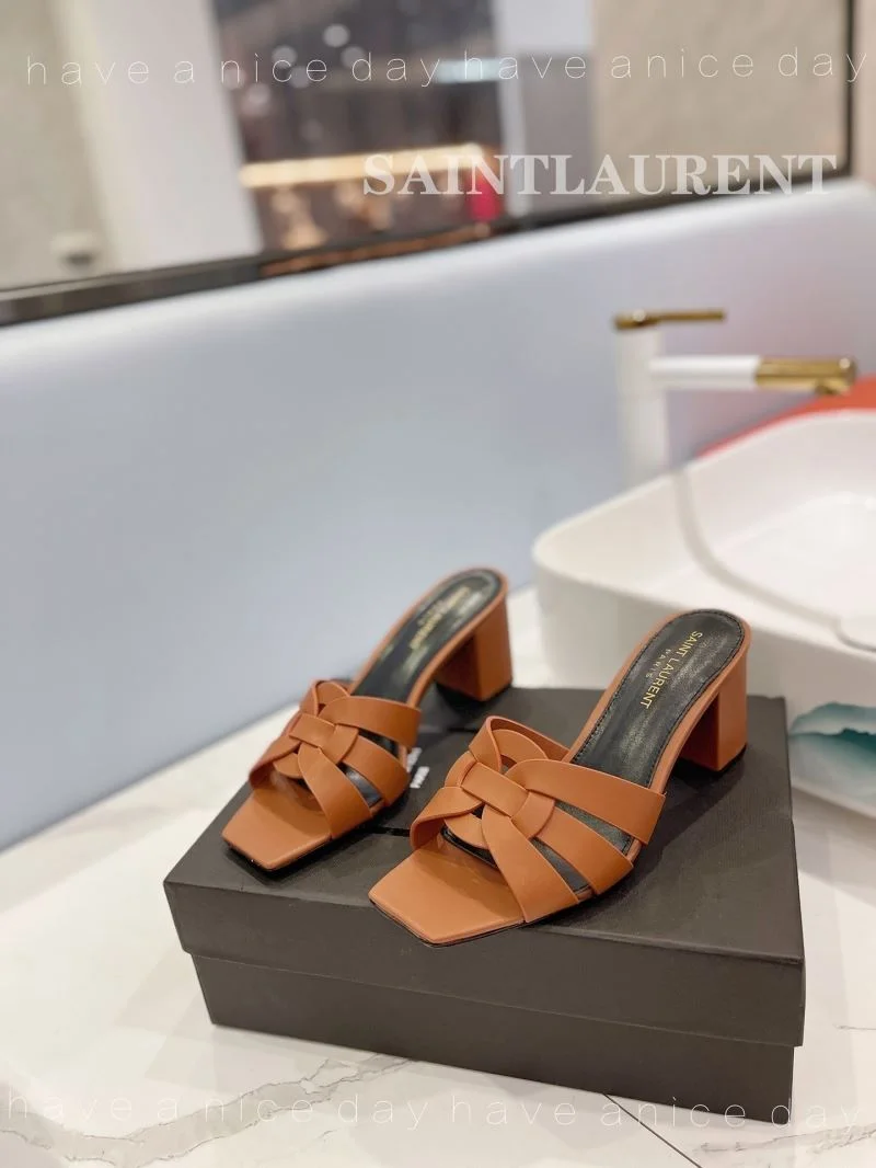 Brand-original Ysl Sandals