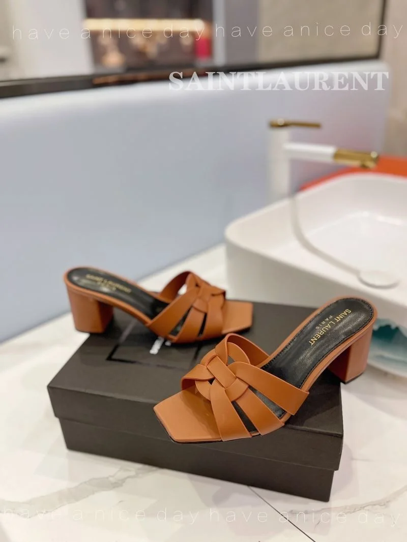 Brand-original Ysl Sandals